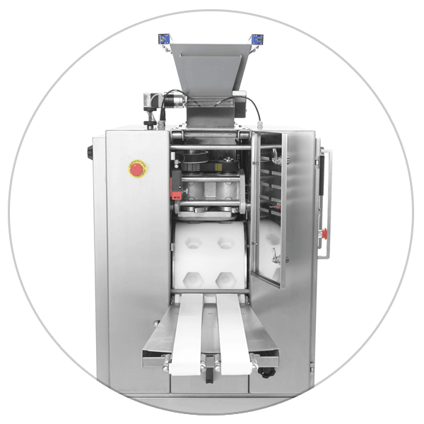 Bread & Roll Production Systems | Roll Lines, Moulders, Proofers, Bakery