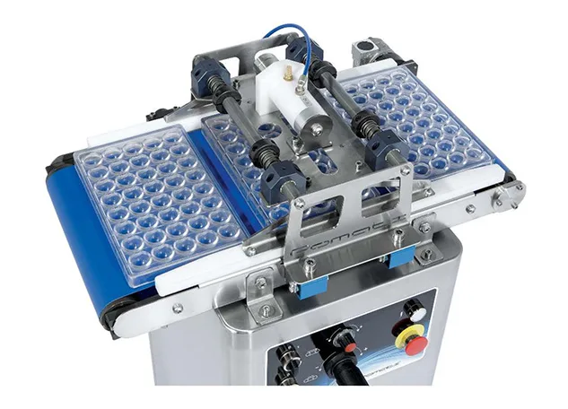 Pomati | OSV Vibrating Table - Erika