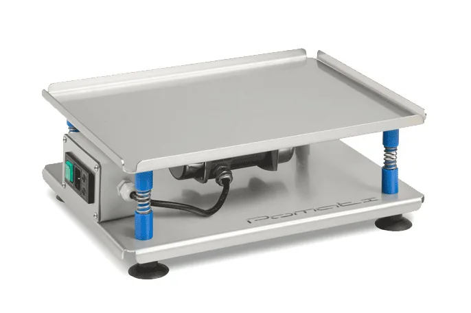 Pomati | Vibrating Table - Erika