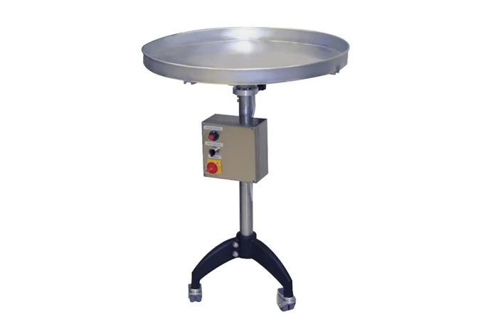 Pomati | Truffle Table - Erika