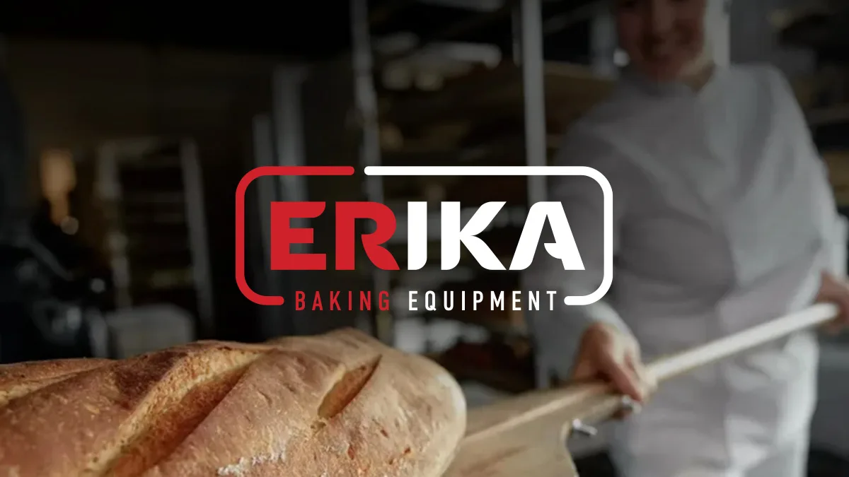 Bakery Equipment | Dough Divider/Rounders | Manual, Semi-Automatic | Erika